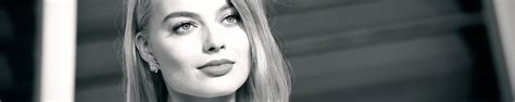 2000x400 Resolution Margot Robbie Model Celebrity 2000x400 Resolution
