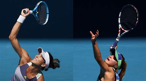 Australian Open 2020 Womens Final Sofia Kenin Or Garbine Muguruza