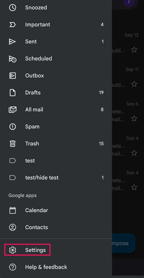 Queued Email In Gmail Heres How To Fix It