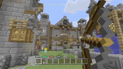 Minecraft 18 Youtube