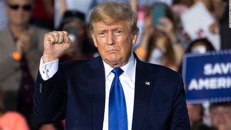Trump News Commentary And Analysis Cnn