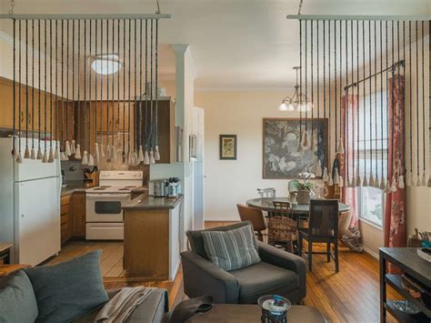 15 Clever Ways To Define Spaces Without Walls