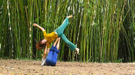 Patient Strong And Flexible Like A Bamboo Bruno Mela Legendado