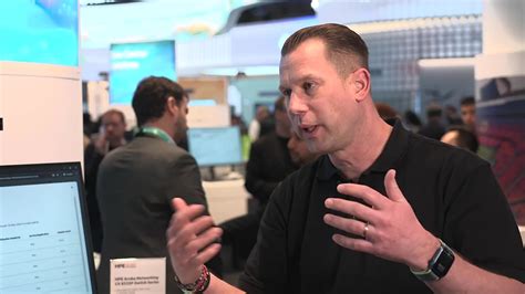 Securing The Intelligent Edge How Hpe Aruba Transforms Network Management Hpe