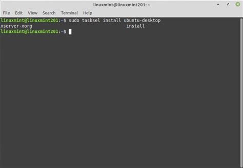 How To Install Gnome 3 16 On Linux Mint Geeksforgeeks