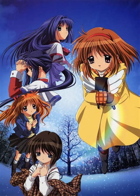 Top 50 Harem Anime List Anime Rankers Vrogue