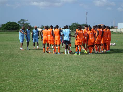 Clube Recreativo Clube Recreativo E Desportivo Do Libolo