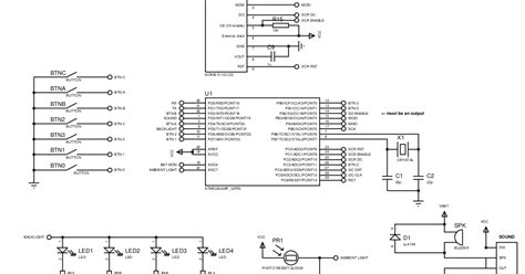 Uninteresting Build Notes Gamebuino Game Console Clone On Arduino Nano
