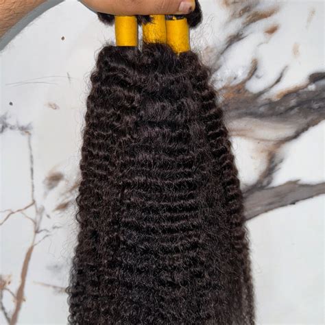 Kinky Curly - Etsy