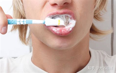 光达在线：刷牙可以降低心血管疾病风险，该如何保护牙齿？ 知乎