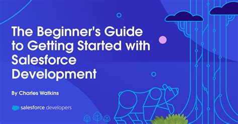 The Beginners Guide To Getting Started With Salesforce Development Sfdc Mindz