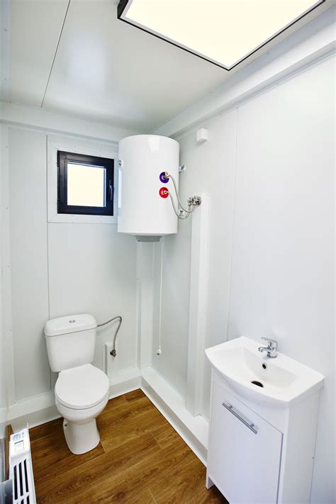Bathroom Containers And Sanitary Units Global Home Containers