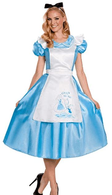25 Sexy Halloween Costumes For Women Who Dont Want To Show It All