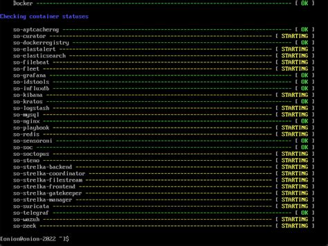 Start Using Security Onion And The Security Onion Console Massolit Media Technical Writing