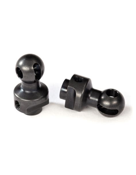 Tra9057x Diff Output Shaft Steel Splned 2 Hobbyquarters