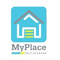 MyPlace Self Storage | LinkedIn