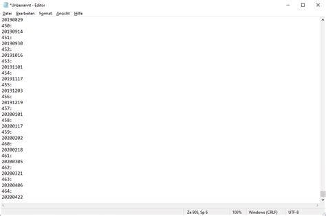 Preparing Time Series Data Stacks Remote Sensing And Geoinformatics