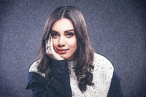 عکس و بیوگرافی سنا برزنجه خواننده ناگفته های زندگی او مجله عکس نوشته