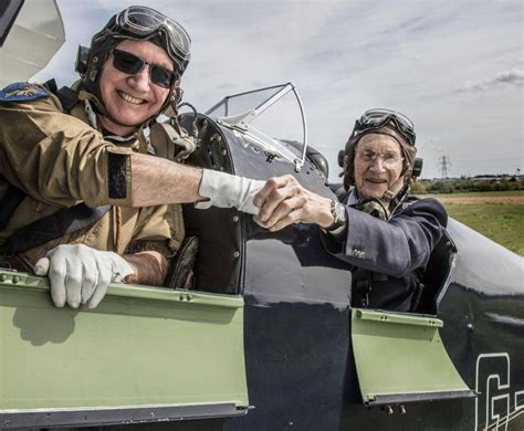 ️ 80 Years Later Retired Raf Veterans Foundation
