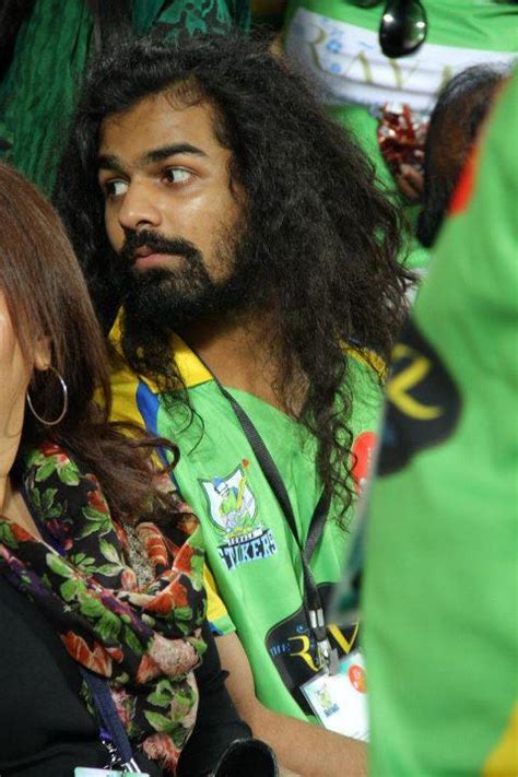 Pranav Mohanlal Image