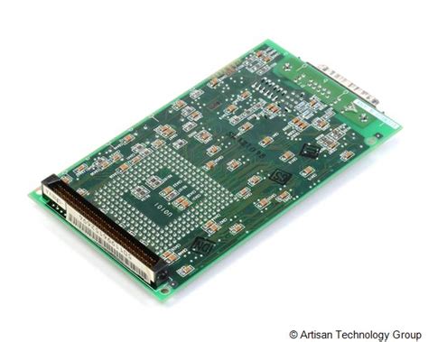 Sun CG6 GX Sun Microsystems SBUS Frame Buffer Video Card ArtisanTG