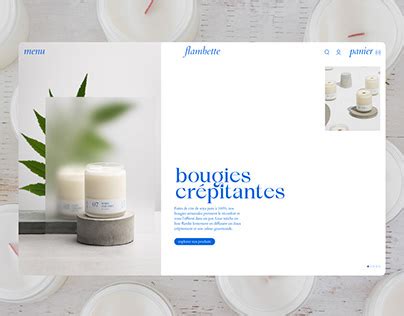 Fintech Dashboard On Behance