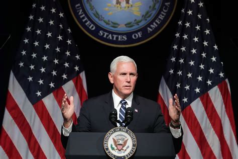 Space Force How Congress Could Defy Trumps Military Wish Vox