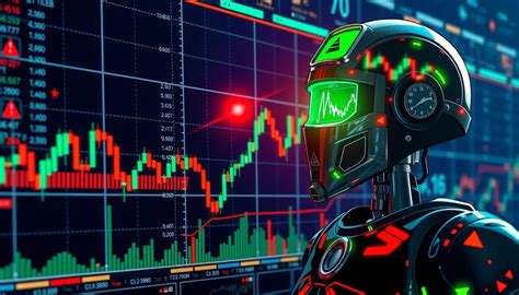 How Ai Bot Stock Trading Transforms Markets In 2025