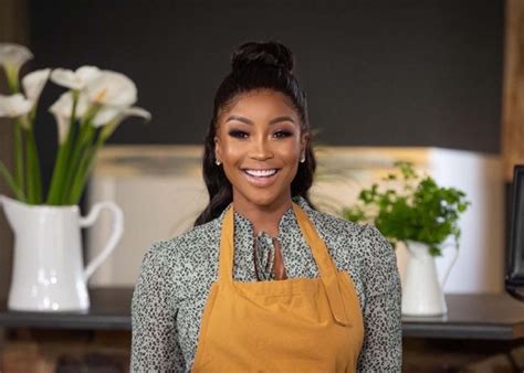 Why South African Masterchef Star Lorna Masekos A Chef On A Mission