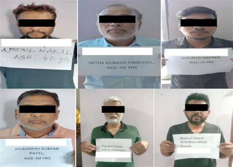Assam Ncb Busts International Drug Racket 7 Arrested With 110 Kg