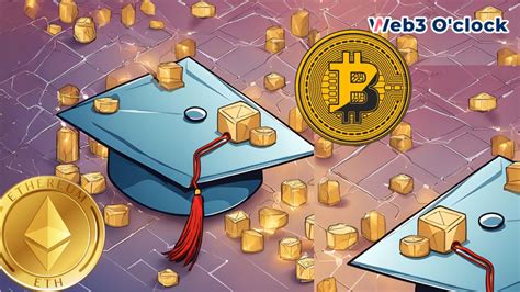 Web3 Oclock Bitcoin Ethereum Web3 Startup News