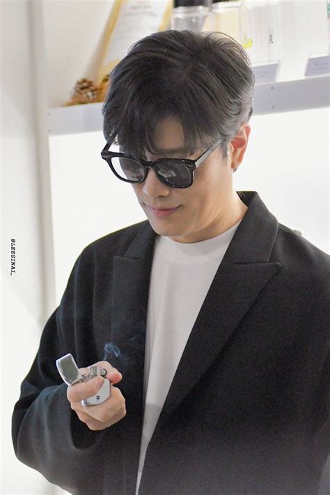 Pin Oleh Nfauzia Vckr Di Park Hee Soon Aktor Korea Aktor Gambar