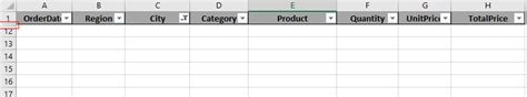 How To Delete Only Filtered Rows Without The Hidden Rows In Excel