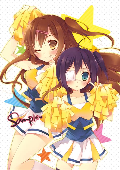Hisama Kumako Danbooru