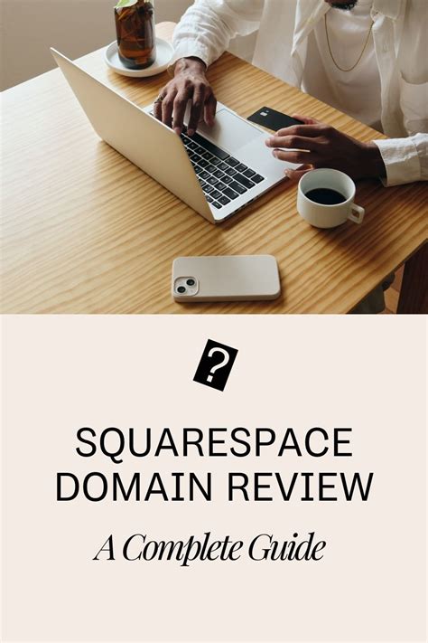 Squarespace Domain Everything You Need To Know