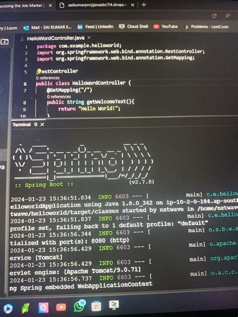 Sai Kumar Eppakayala On Linkedin Day18 30daysofcodechallenge