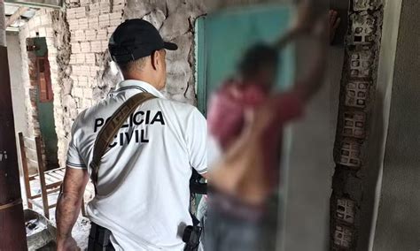 Vídeo De Agressão A Mulher Em Antas Gera Revolta Vítima Denuncia