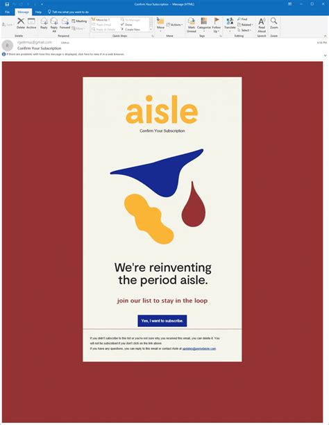 Top 5 Outlook Email Rendering Issues And How To Resolve Them