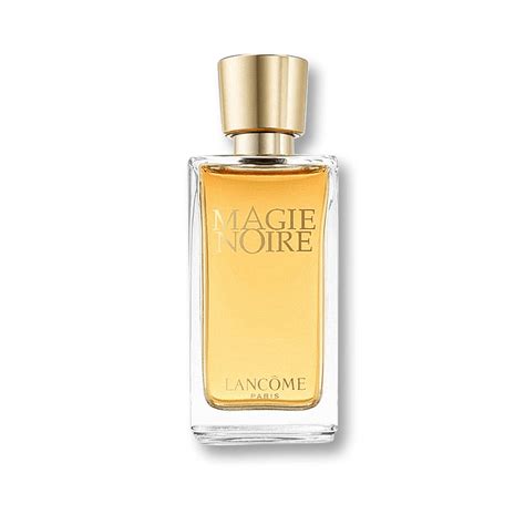 Shop Lancome Magie Noire L'Eau De Toilette in Australia
