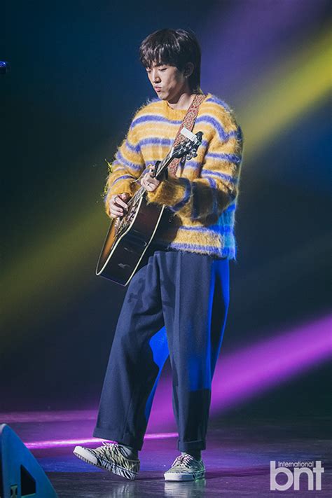 Bnt포토 이승윤 첫 정규앨범 첫 기타 스트로크 Bnt뉴스