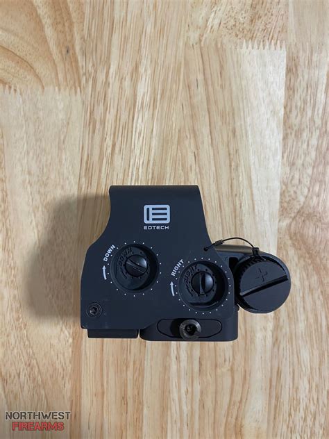 Exps2 Northwest Firearms