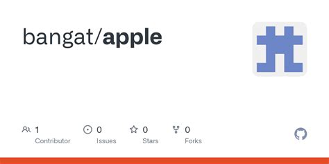Github Bangatapple