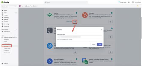 Connect Form Elements To Klaviyo Subscriber Data