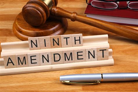 Free Of Charge Creative Commons Ninth Amendment Image Legal 17
