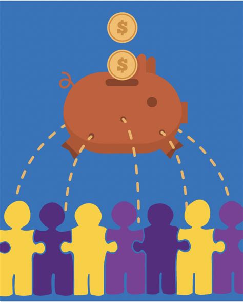 Pooling Our Resources