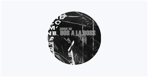 ‎dinnie Rd En Apple Music