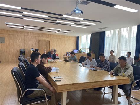 Imt研究生科研汇报讨论会12 西安建筑科技大学力学技术研究院