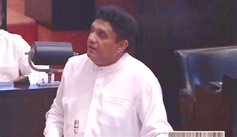 කොන්ද නැති ආණ්ඩුව රාජ්‍ය සේවක වැටුප් අහිමි කිරීම හරිද Lankadeepa Online