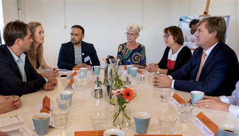 Actiegericht Leren Over Integratie Open Embassy