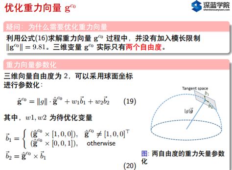 Vins Mono 3 初始化和闭环 Epsilonjohns Blog